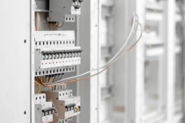 Guide On How To Upgrade Electrical Panel | AES