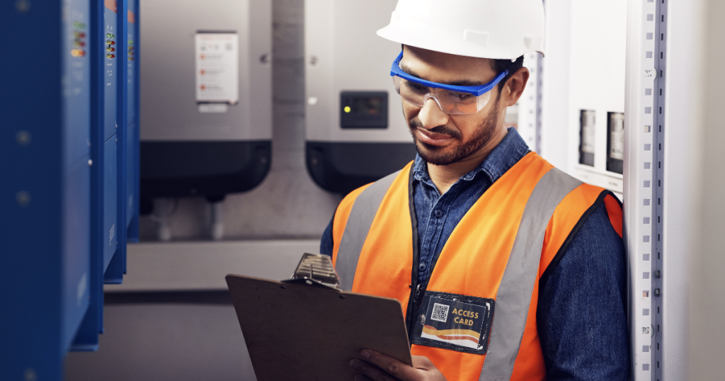 Electrical Inspection Checklist For Homes & Businesses