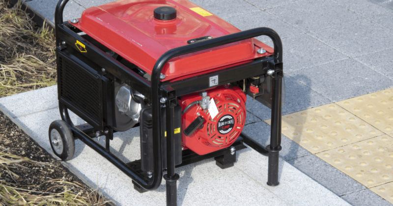 How Do Generators Work Without Power? | Assurance Electrical